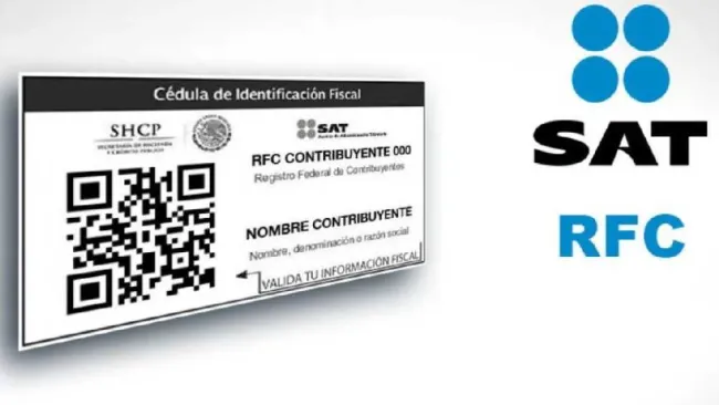 SAT 2025: Así puedes tramitar tu RFC en formato PDF o impreso completamente gratis